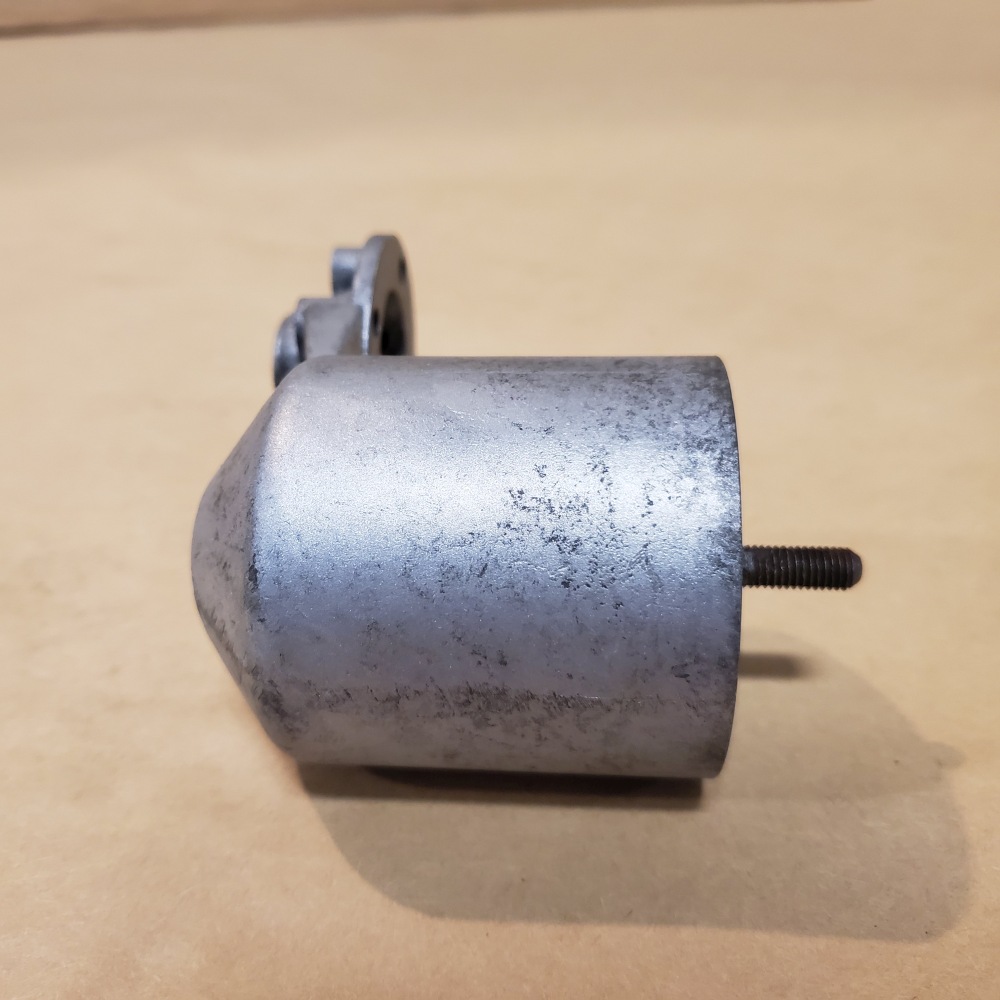 SU Carburetor HD8 Float Bowl Chamber AUC 2009 Fits Jaguar XKE E-Type ...