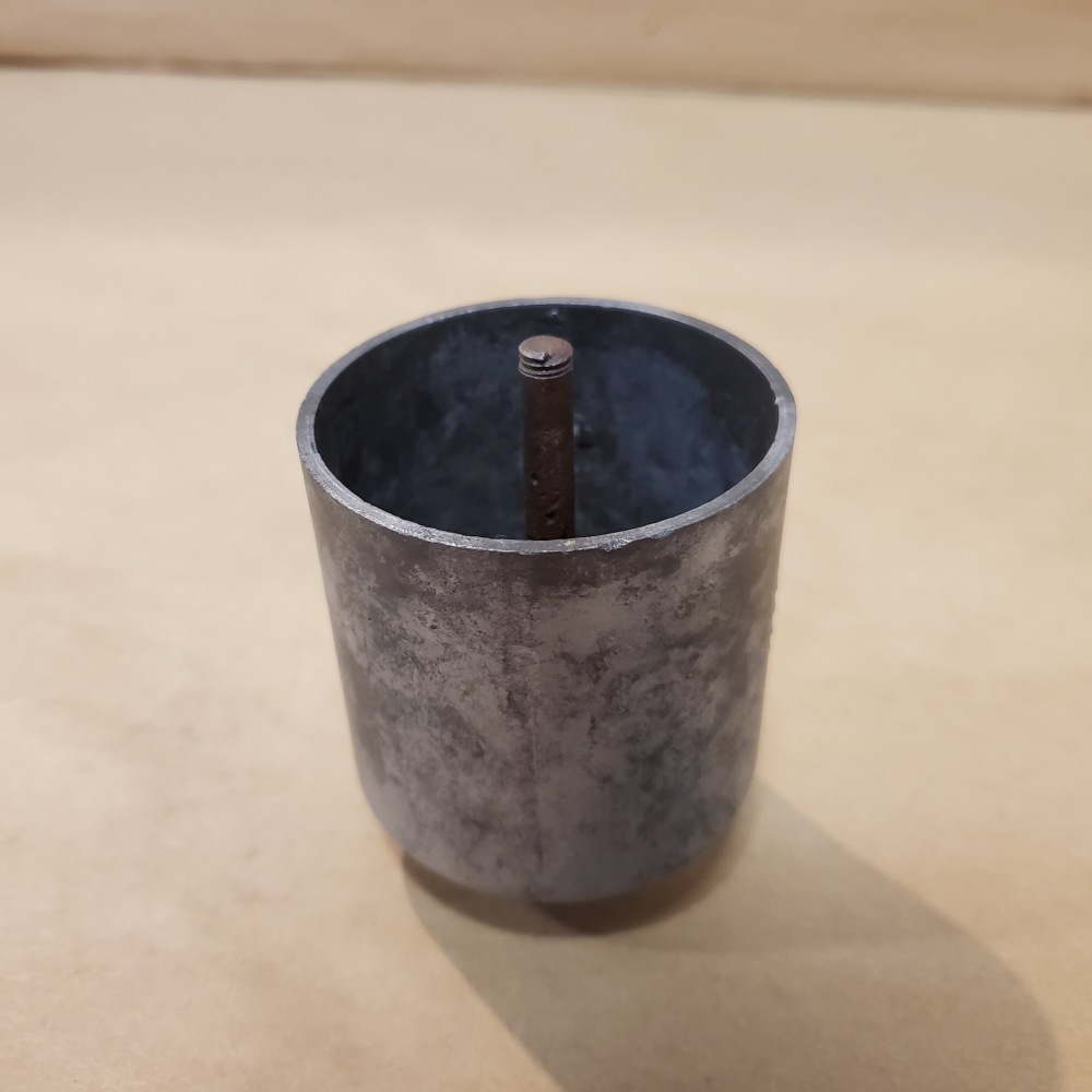 SU Carburetor HD8 Float Bowl Chamber AUC 2009 Fits Jaguar XKE E-Type ...