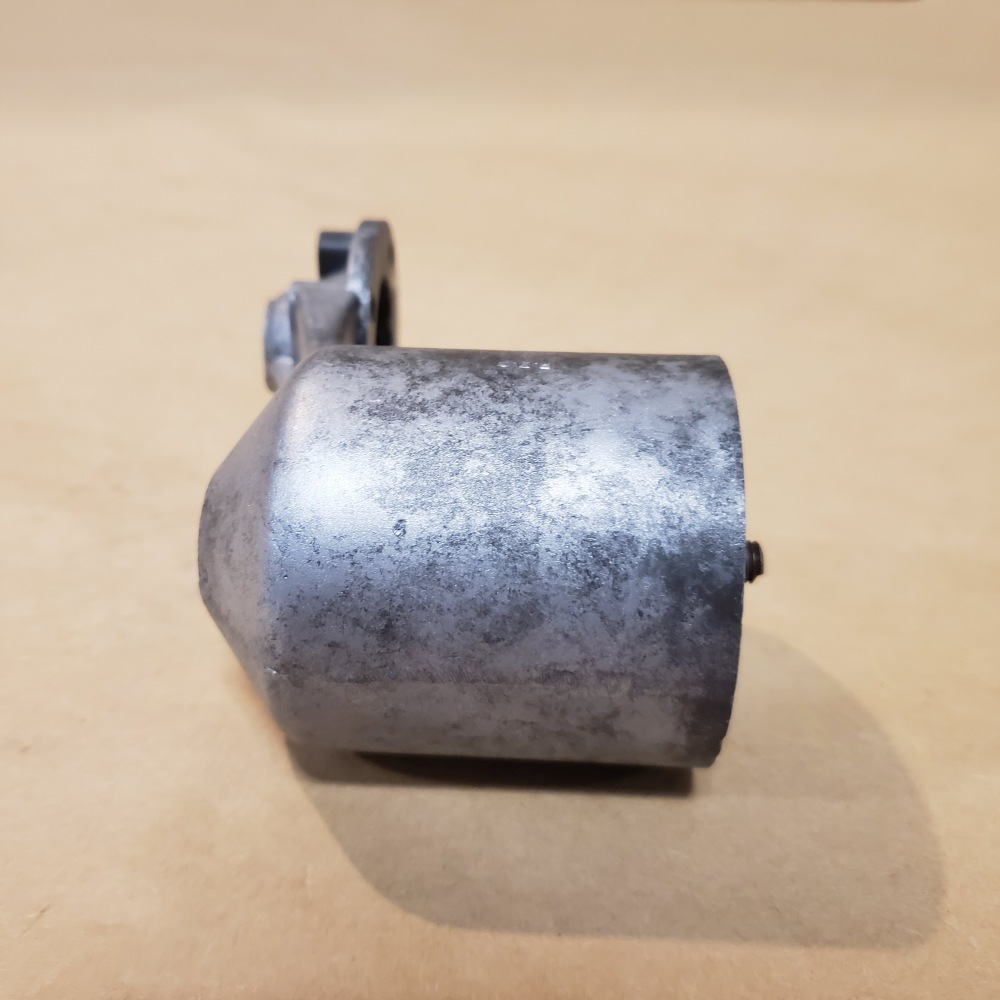 SU Carburetor HD8 Float Bowl Chamber AUC 2009 Fits Jaguar XKE E-Type ...