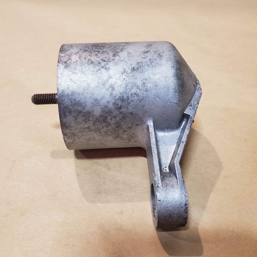 Original Jaguar XK120 XK140 MKVII SU H6 Carburetor Float Bowl AUC1208 ...