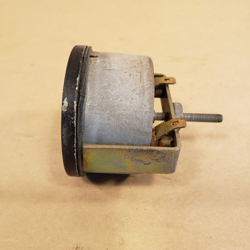 OEM Triumph GT6 British Jaeger Fuel Gauge BF2201/17 Original Part - For ...