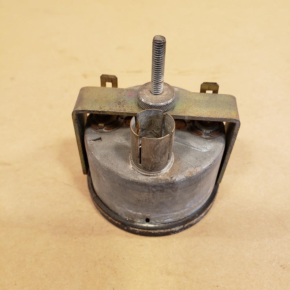 OEM Triumph GT6 British Jaeger Fuel Gauge BF2201/17 Original Part - For ...