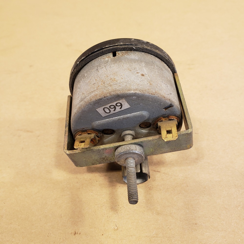 OEM Triumph GT6 British Jaeger Fuel Gauge BF2201/17 Original Part - For ...