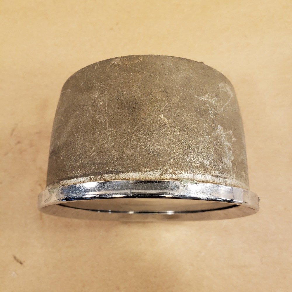 Original MGA Early MGB British Jaeger RN2300/01 7000 RPM Tachometer NOT ...