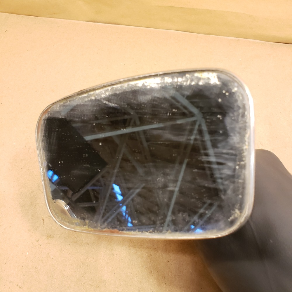 Original TEX Door Wing Side View Mirror LH Left Side Driver Side E1 ...