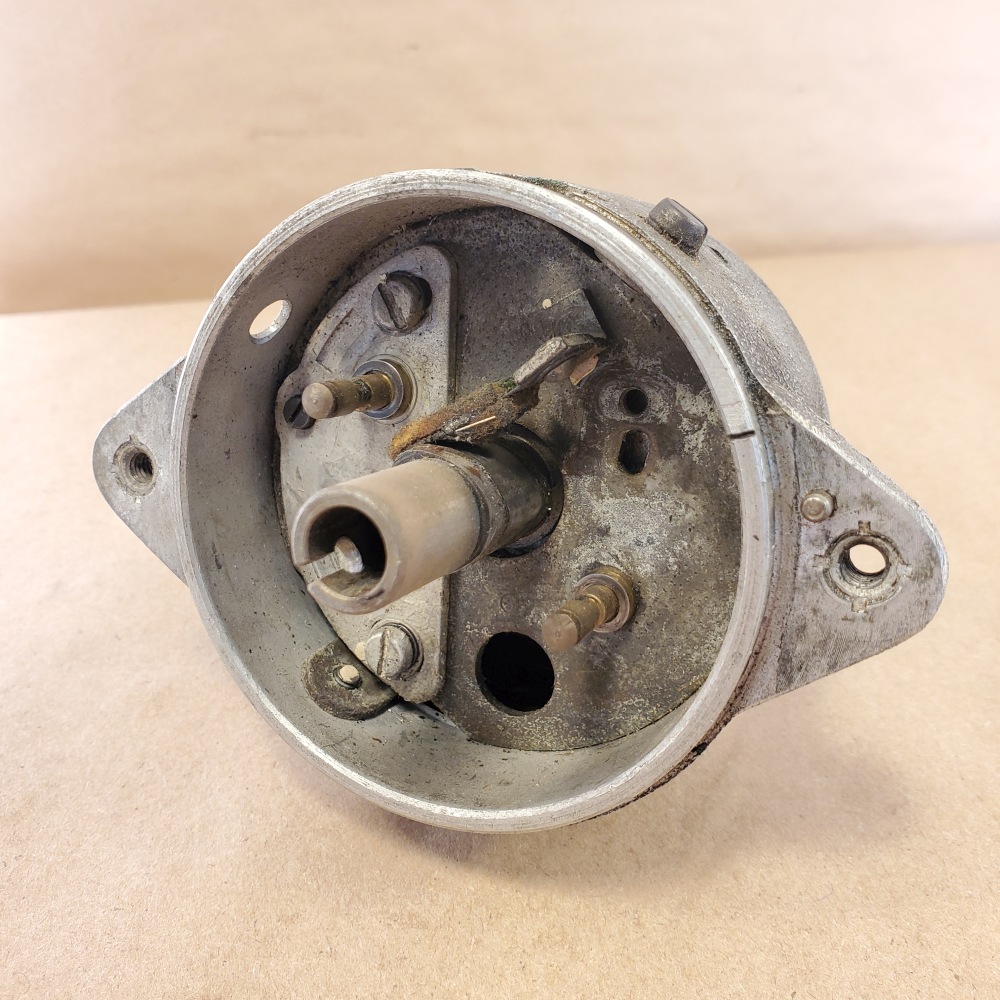 Original Mercedes Benz 300SL Gullwing Bosch Distributor ZV/PCS 6 R 1 T ...