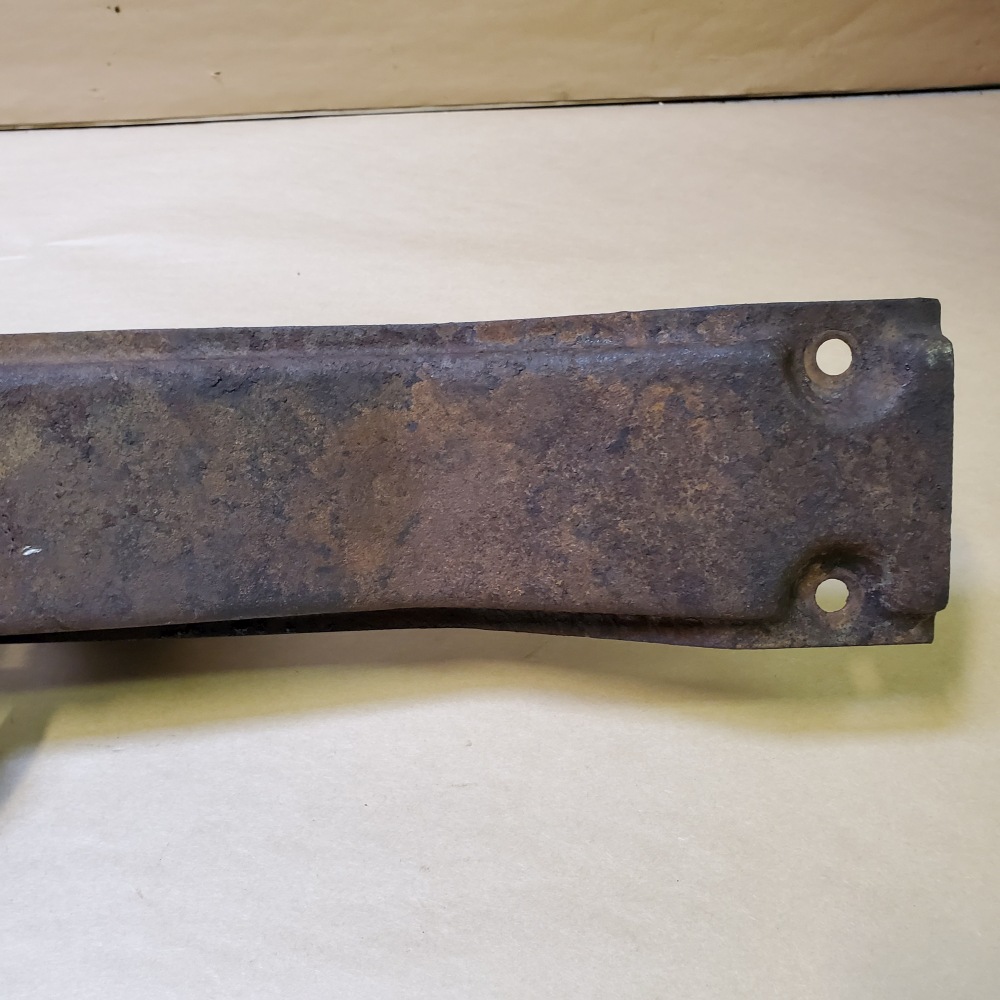 MGB MGBGT Transmission Cross Member Mounting Bracket With Rear Engine ...