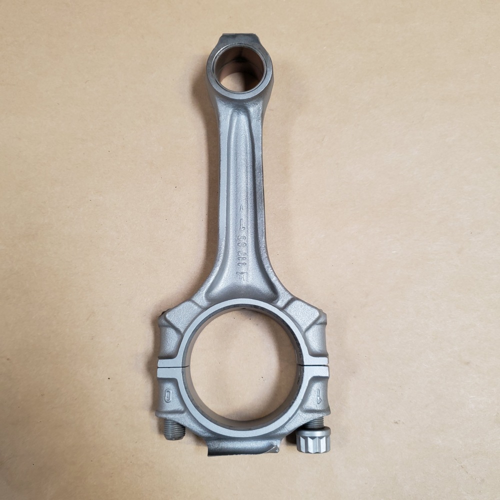 Original Mercedes M117 V8 W116 R107 Single Engine Connecting Rod 11705 ...