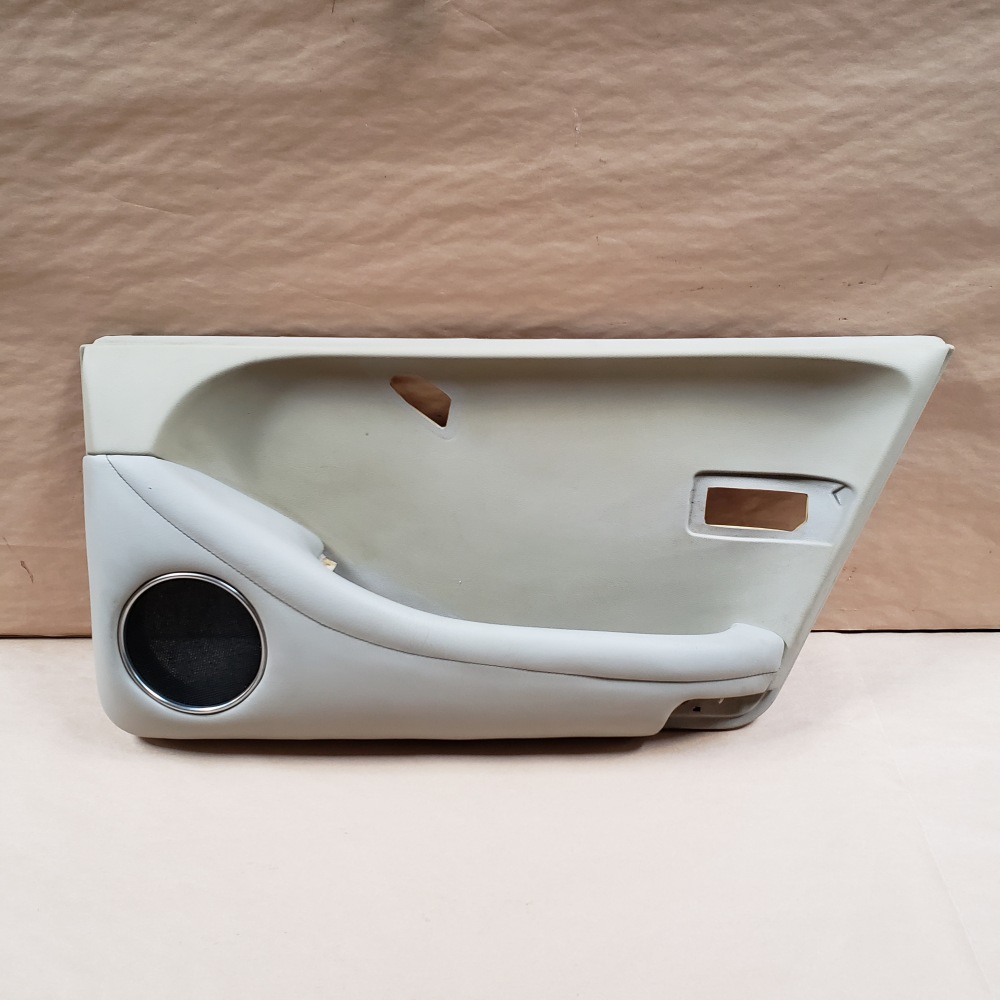 Original 94-03 Jaguar XJ6 X300 XJR Rear RH Right Interior Door Panel ...
