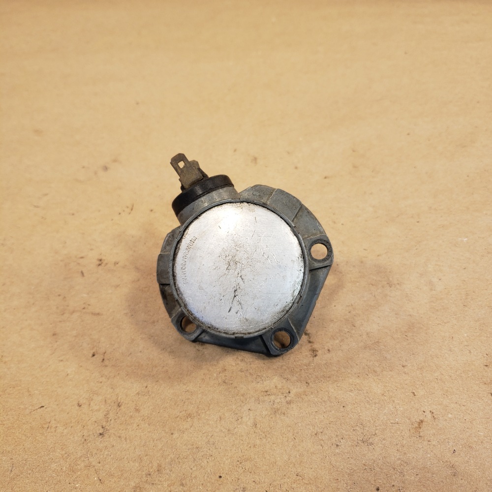 Jaguar XKE E-Type Series 1 3.8 4.2 XK150 Tachometer Drive Tach ...