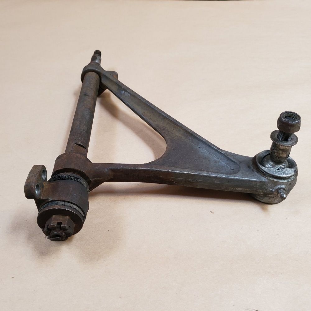 OEM Jaguar XKE E-Type Series 1 Series 2 Right Hand Upper Wishbone ...