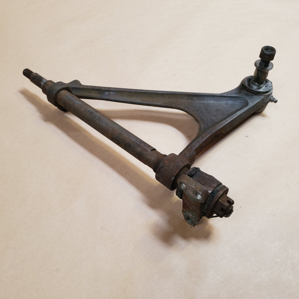 OEM Jaguar XKE E-Type Series 1 Series 2 Right Hand Upper Wishbone ...