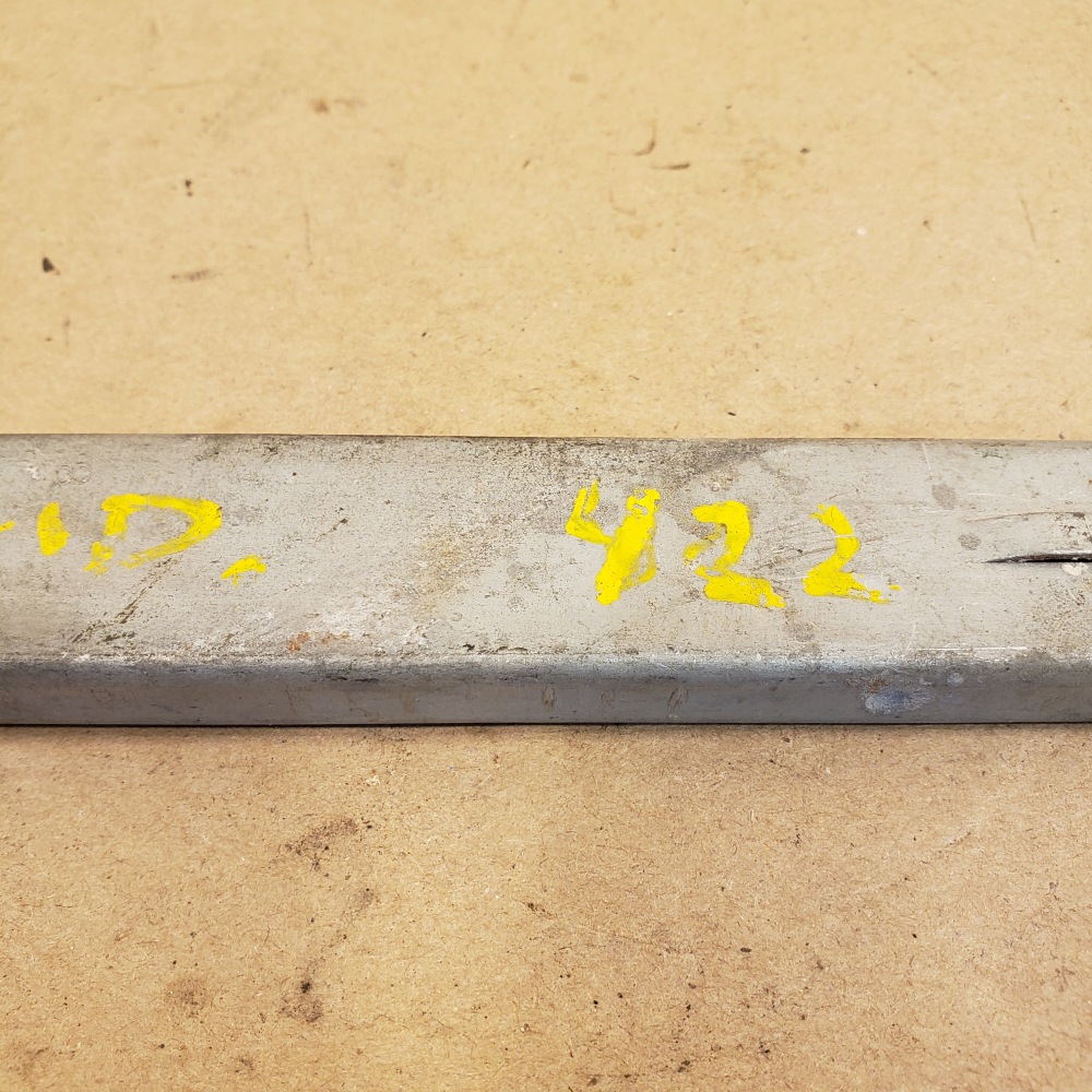 MG Midget 1971-79 Original Rear Trunk Boot Lid Stay Prop Rod OEM - For ...