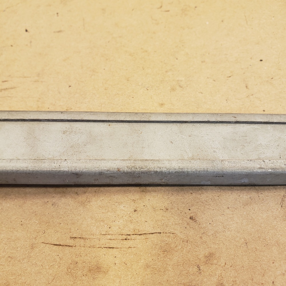 MG Midget 1971-79 Original Rear Trunk Boot Lid Stay Prop Rod OEM - For ...