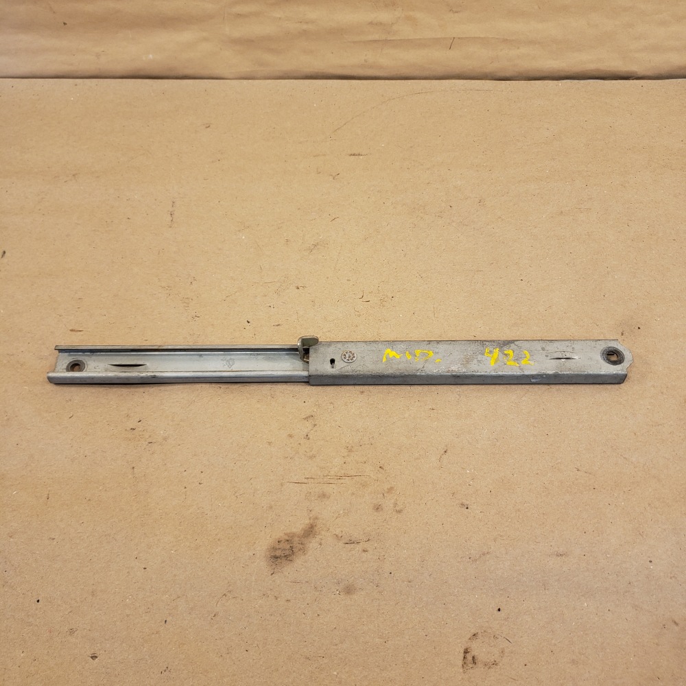 MG Midget 1971-79 Original Rear Trunk Boot Lid Stay Prop Rod OEM - For ...