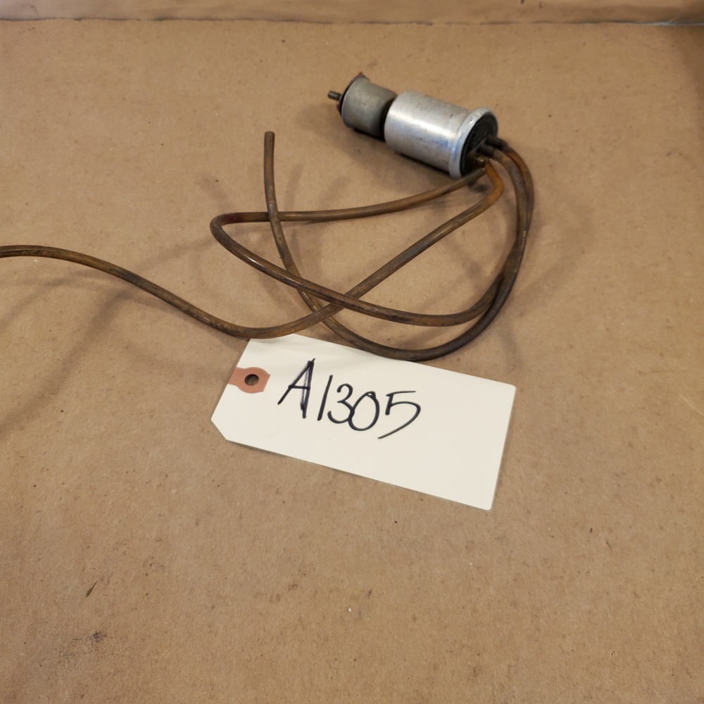 Original Austin Healey Tudor Windscreen Spray Pump 27H9654 OEM - For ...