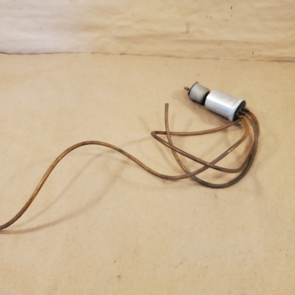 Original Austin Healey Tudor Windscreen Spray Pump 27H9654 OEM - For ...